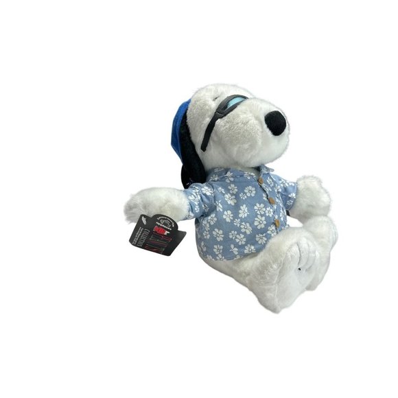 Applause | Toys | Applause Peanuts Collection Snoopy Baby Toddler ...